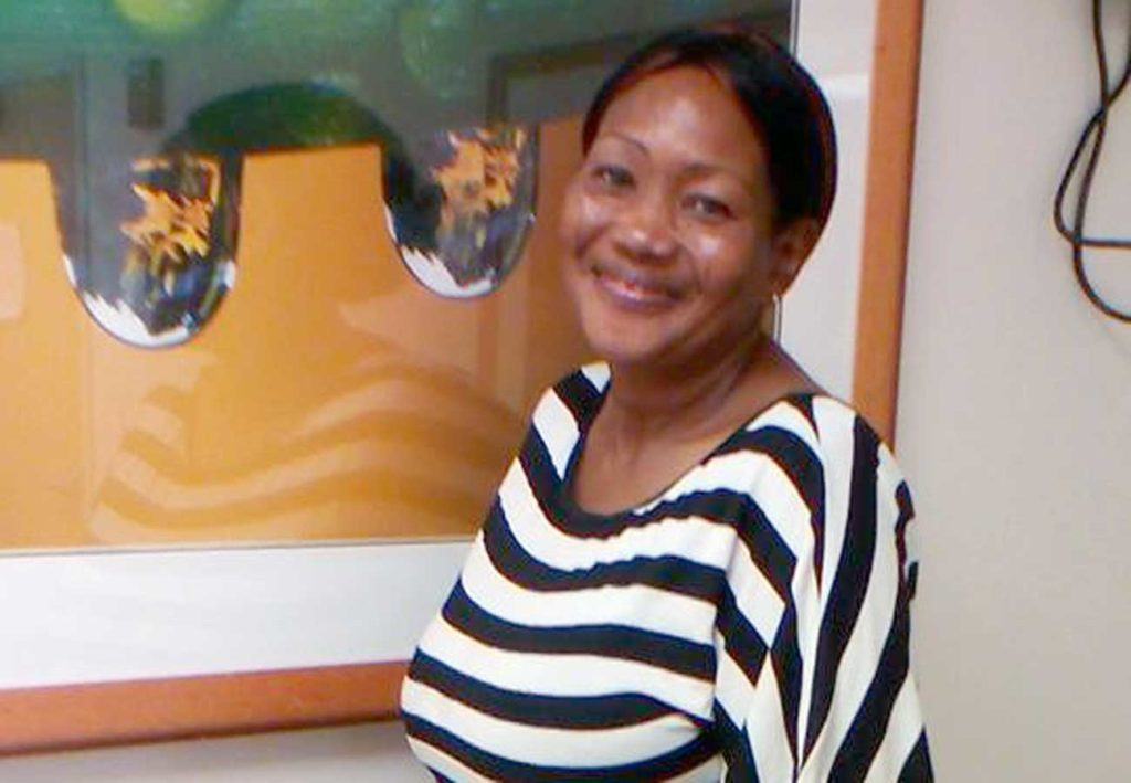 Jenti's Story - Many Friends in Munjoy - The West End News