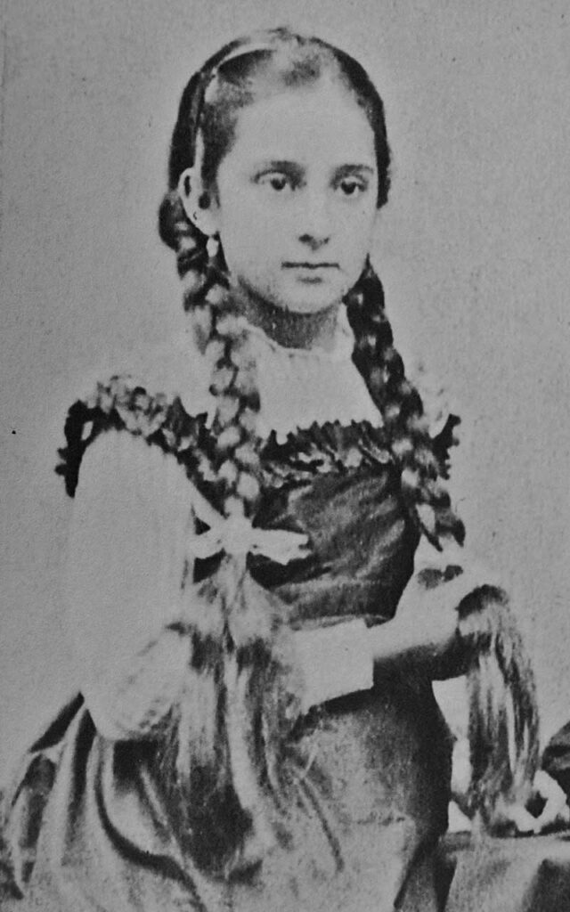 19th Century Life in The Portland Gothic House - The West End News