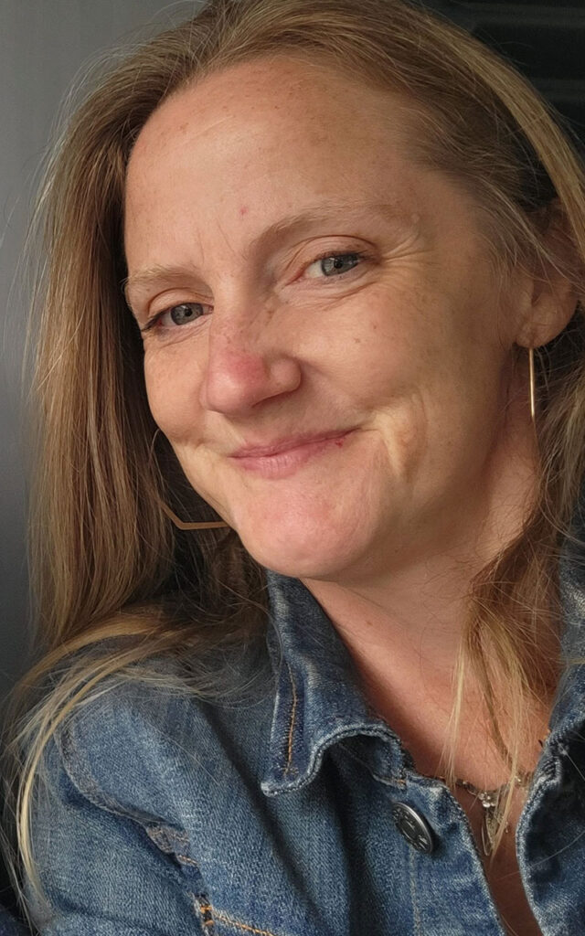 Zoe Miller: Bringing Joy & Relationships to Visioning a Walkable Allen ...