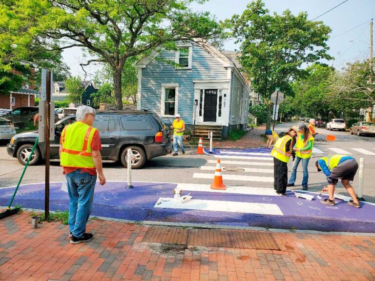 Traffic Calming Projects Return and Expand - The West End News